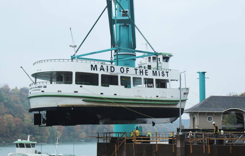 Below-The-Hook Custom Lifting Applications | ELT Lift