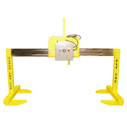Pallet Lifters for Crane | Pallet Lifters | ELT, Inc.