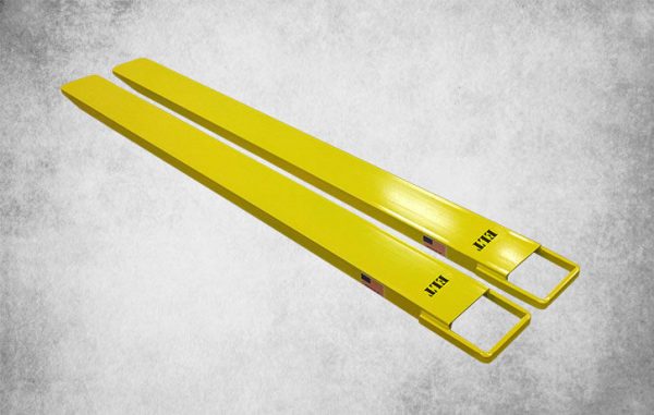 Forklift Beams | Forklift Lifting Beams | ELT, Inc.