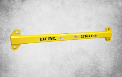 Four Point Spreader Beams | Lifting Beams | ELT - Engineered Lifting ...