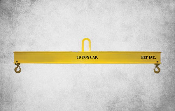 Four Point | Lifting Beams | ELT - Engineered Lifting Technologies