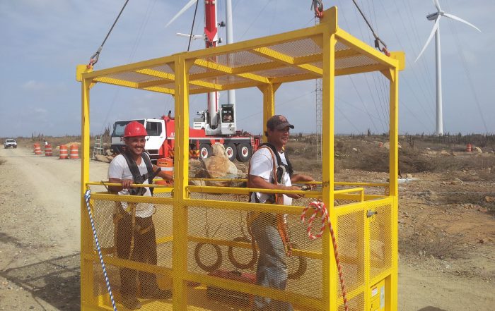 Forklift man basket inspection checklist - coversjaf