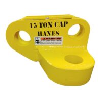 Tailing brackets | Lifting & Tailing Brackets | ELT, Inc.