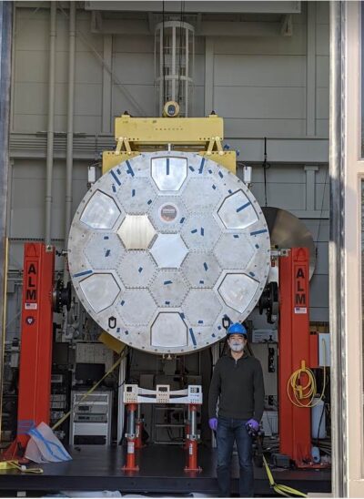 Custom 4 Point Lifting Frame Project | Engineered Lifting Technologies