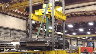 Proof Load Testing | Lifting Devices | ELT Lift, Orchard Park