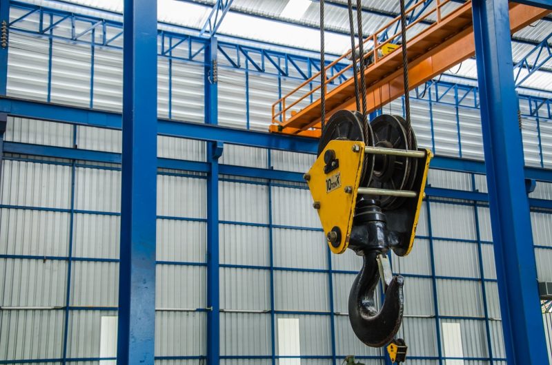 What is a proof load test? | Proof Load Testing For Rigging