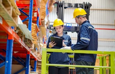 Understanding Industrial Rigging And Lifting Shackles | ELT Engineered ...