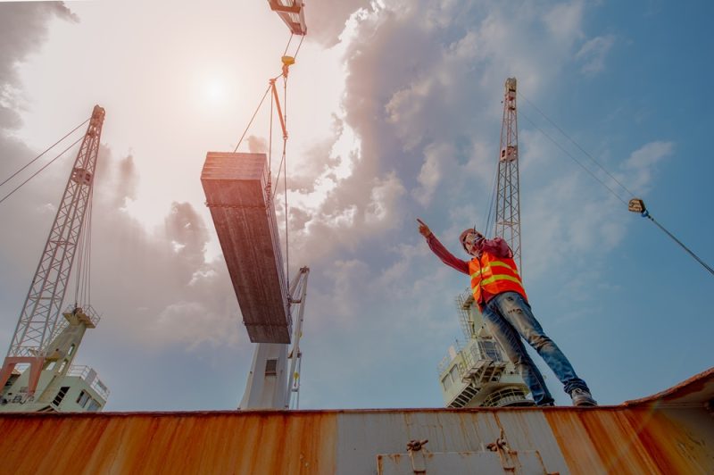 How To Lift Off Center Heavy Loads | ELT Engineered Lifting Technologies