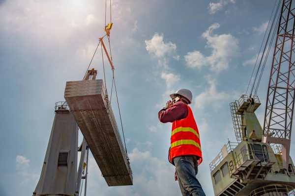 How to Calculate Sling Angles for Safe Lifting Operations
