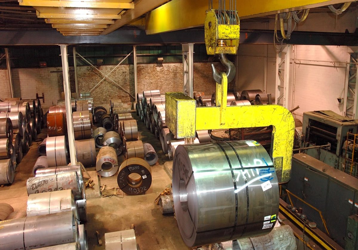 What Are The Different Types Of Rigging Chains And Their Grades? | ELT ...